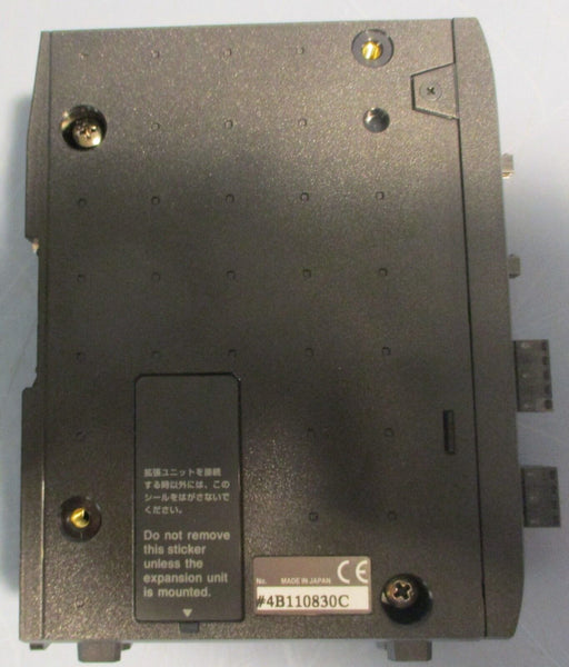 Keyence CA-DC21E LED Light Source Controller Illumination Controller | eTech Surplus