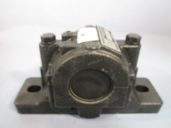 IDC PILLOW BLOCK BEARING HOUSING SAF-511 | eTech Surplus