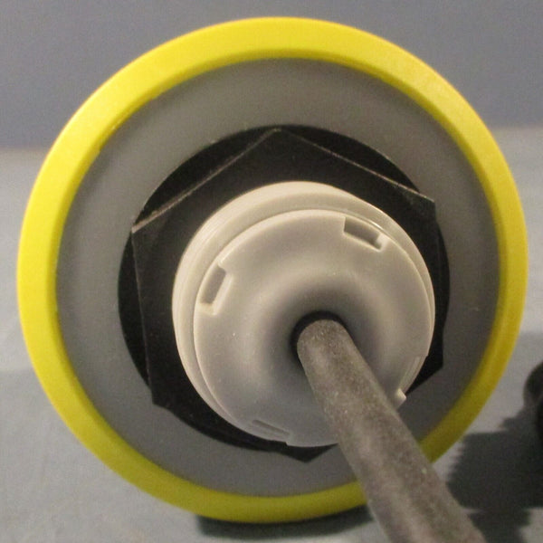 Vega VegaPULS C 21 Radar Level Sensor PSC21.XXXXXNBHB 12-35VDC 4-20mA | eTech Surplus