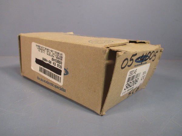 Banner OSBCV4B Scanning Head 38208 | eTech Surplus
