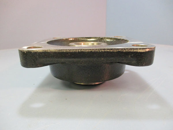 Rexnord Link-Belt Flange Block Ball Bearing F3U220N 4-Bolt Square NEW | eTech Surplus
