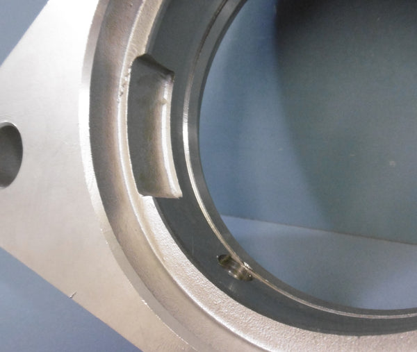 IPTCI Bearings SFL 210 2-Bolt Flange Housing NEW | eTech Surplus