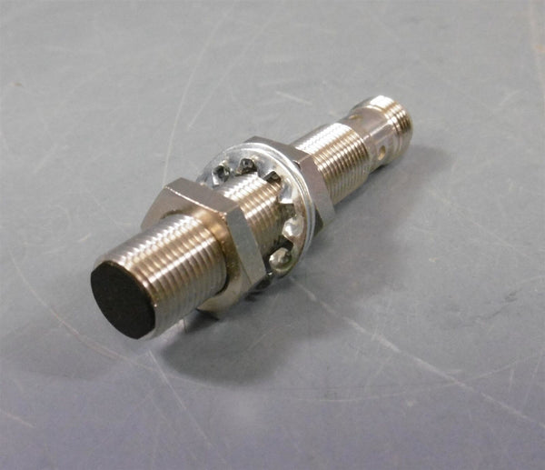 Balluff Inductive Sensor BES M12MI-NSC20B-S04G NEW | eTech Surplus