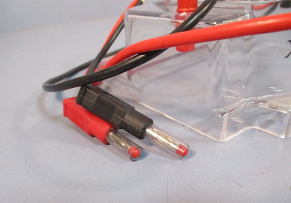 Invitrogen SureLock Novex Mini-Cell Electrophoresis w/ Xcell II Blot M | eTech Surplus