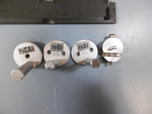 Surfcorder Kosaka Laboratory Measure Unit Plus Accessories Surface Rou | eTech Surplus