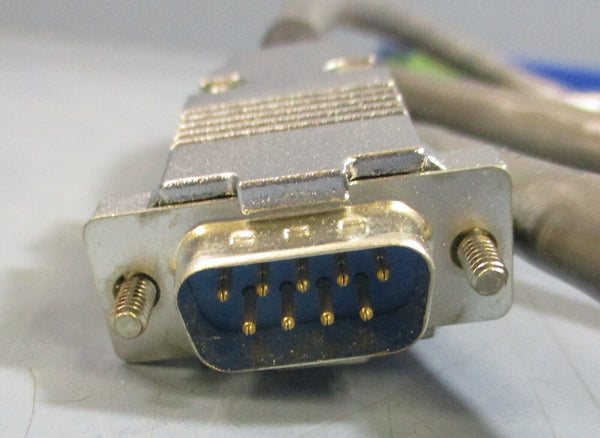 B&B Electronics 4WSD9OTB Isolated Converter RS-232 to RS-422/485 w/ Be | eTech Surplus