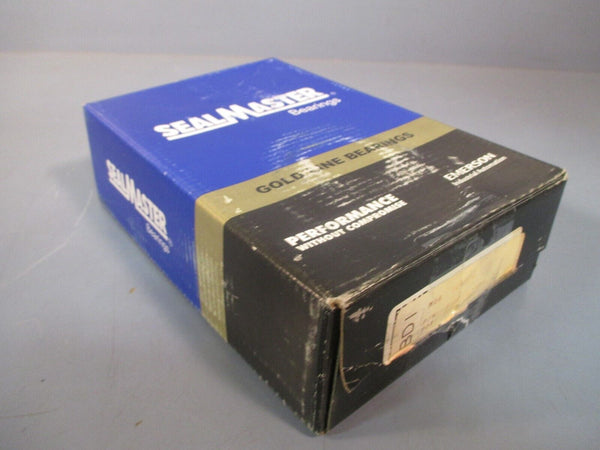 SEALMASTER BEARINGS FLANGE BLOCK BEARING 3 BOLT FB-32R | eTech Surplus