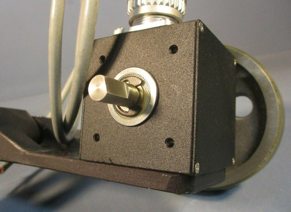 Accu-Coder 716*-S Encoder 716-S Unit 1200 Cycles Per Rev, 5/28 VDC w/ | eTech Surplus