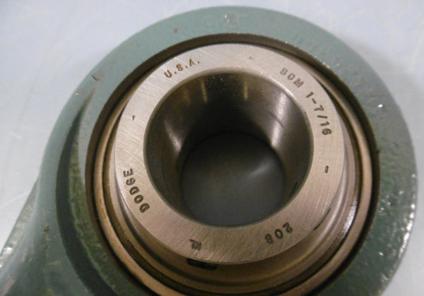 Dodge SCM 1-7/16 Bearing Hanger | eTech Surplus