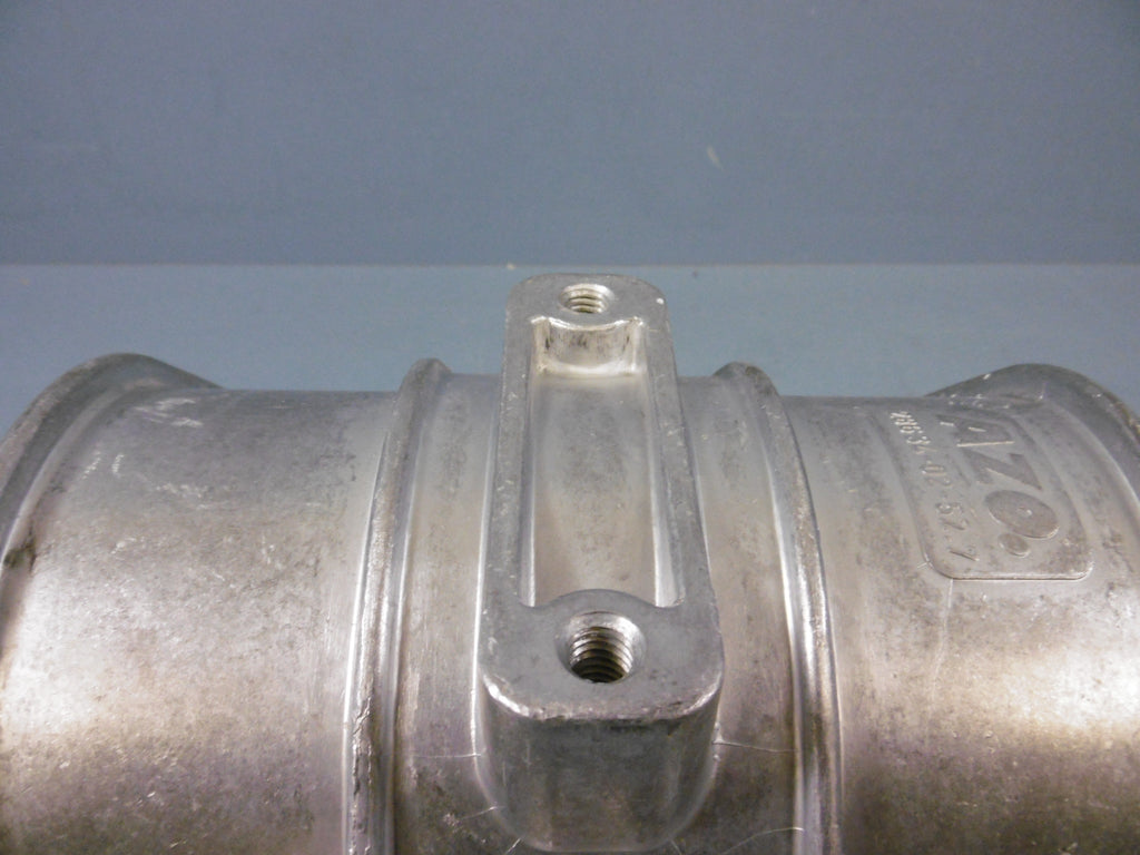 AZO Pipe Clamp Vacuum & Pressure Pneumatic System 28634-02-52.7 | eTech ...