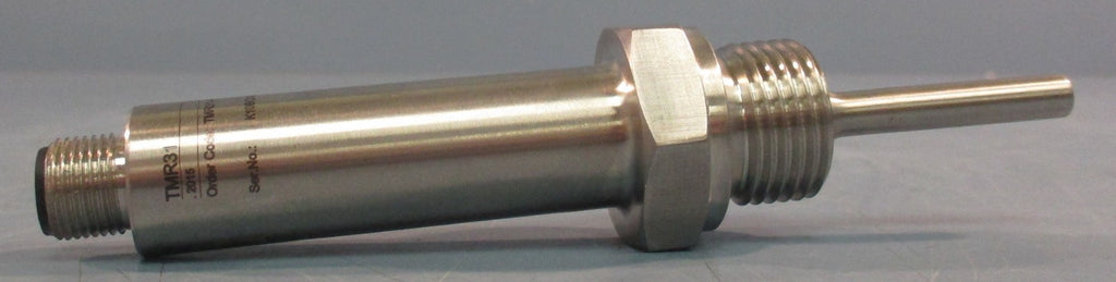 Endress Hauser TMR31-A11BBBAB1AAA Temperature Probe TMR31 -50...+200°C ...