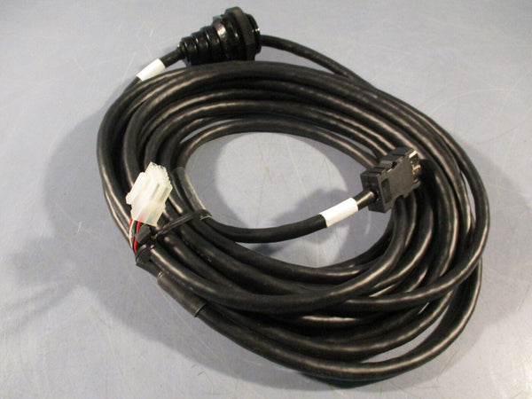 TOYO DIE CLAMP ENCODER, C2B00516-20 | eTech Surplus