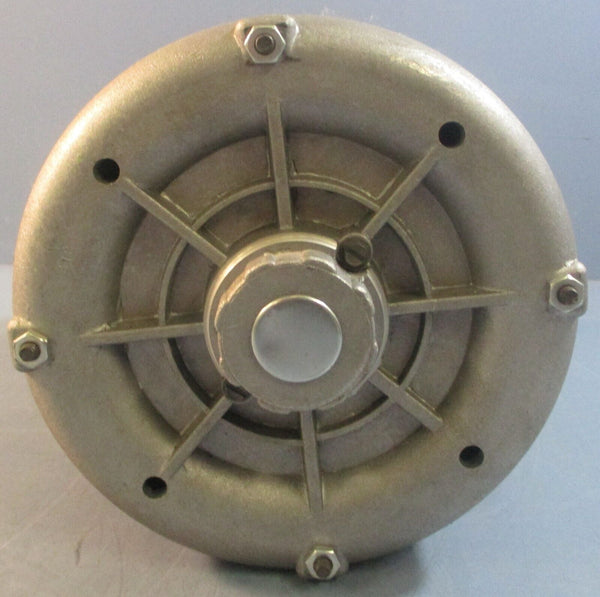 Century H696 AC Condenser Fan Motor 7-177644-01 460/208-230V 5/8" Shaf ...