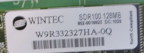 Kronos System 4500 8602800-501 Digital Touch ID System Time Clock 100 ...