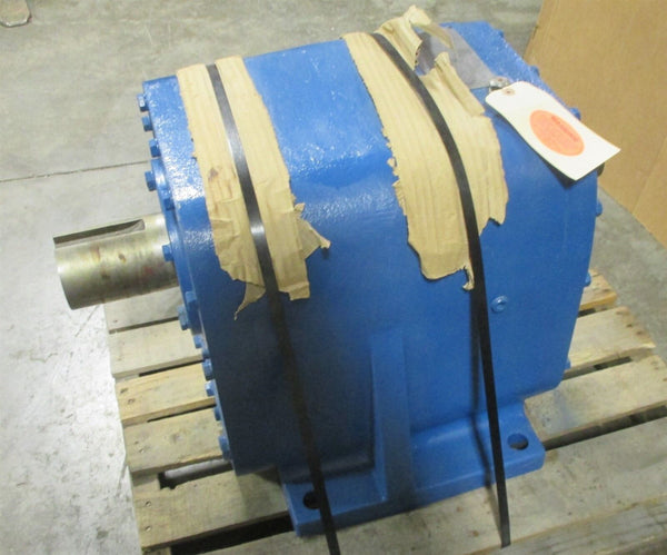 Dodge Maxum Concentric In Line Shaft Gear Reducer 299120 6.167:1 Ratio ...