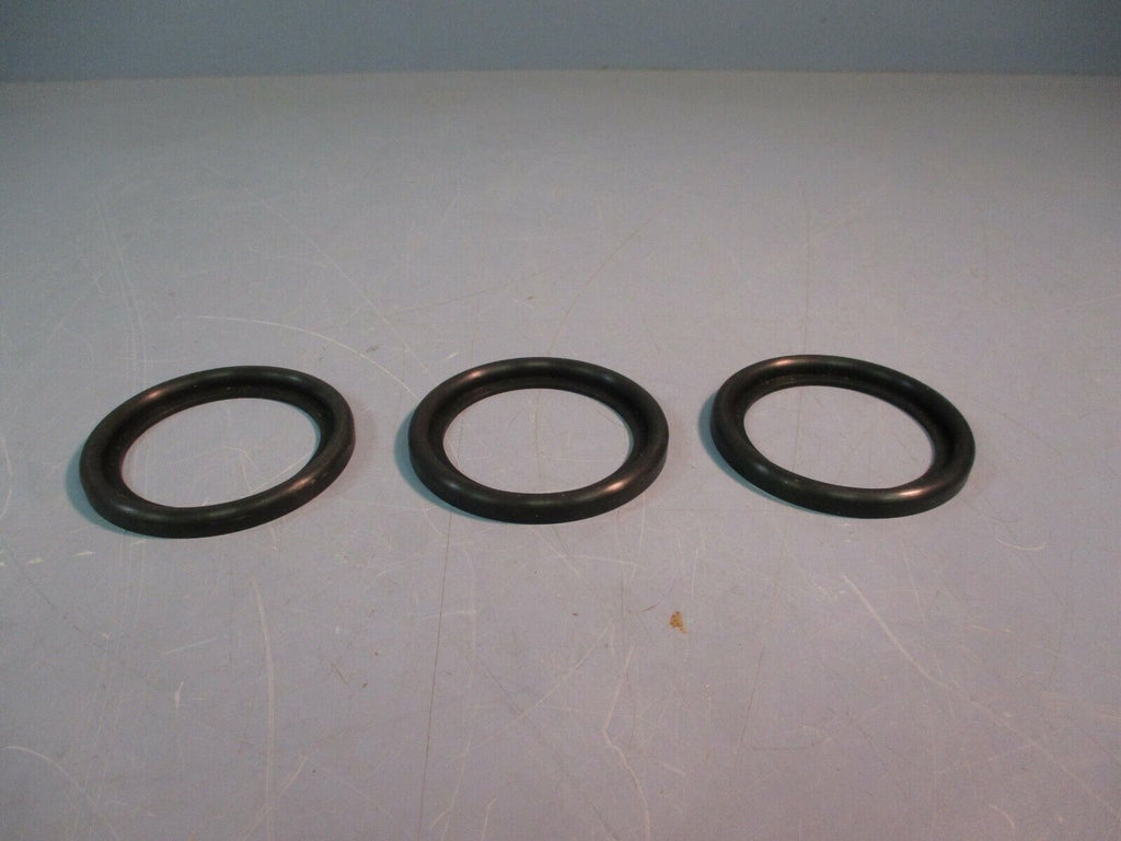 ABB Flow Meter Gasket 2" D333B013U01 New Lot of Three | eTech Surplus