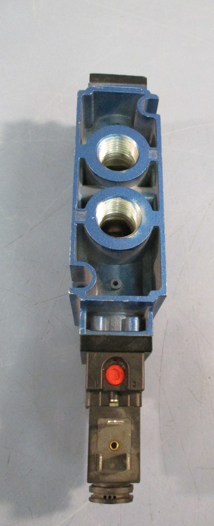 Automatic Valve USA L4505AAWR Solenoid Automatic Valve | eTech Surplus