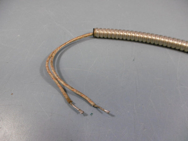 Triangle 65010 Heater Cartridge Element 500W 230V | eTech Surplus