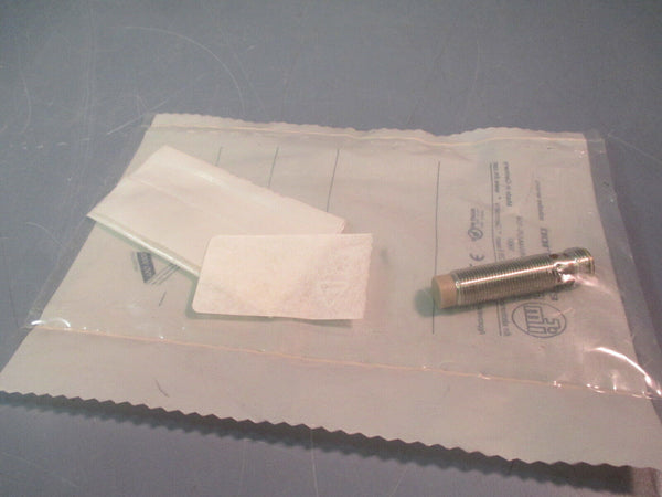 IFM EFECTOR100 INDUCTIVE SENSOR IFB3007-APKG/M/V4A/US IFT200 | eTech ...