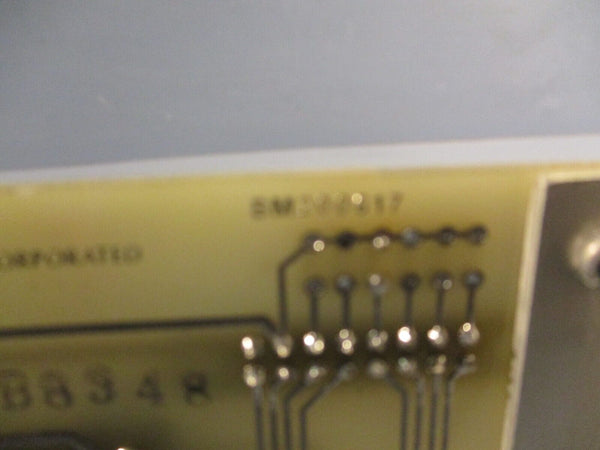 SYSTRONICS Incorporated Mounted Circuit Board w/Fuses BM200617 | eTech ...