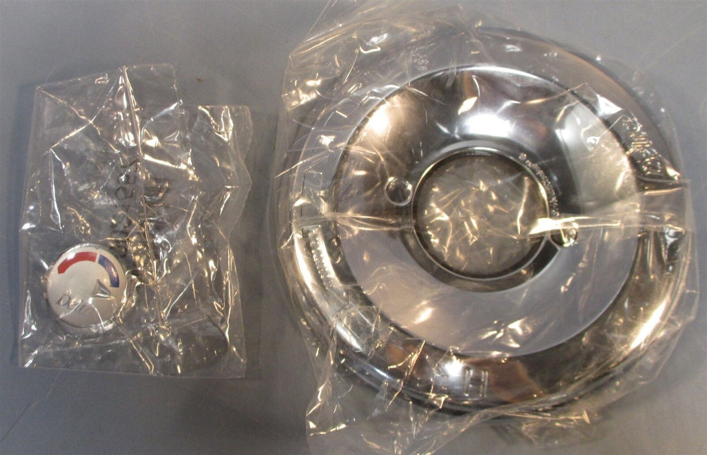 Delta Monitor 1300 Series Shower Kit Chrome T13222 | eTech Surplus