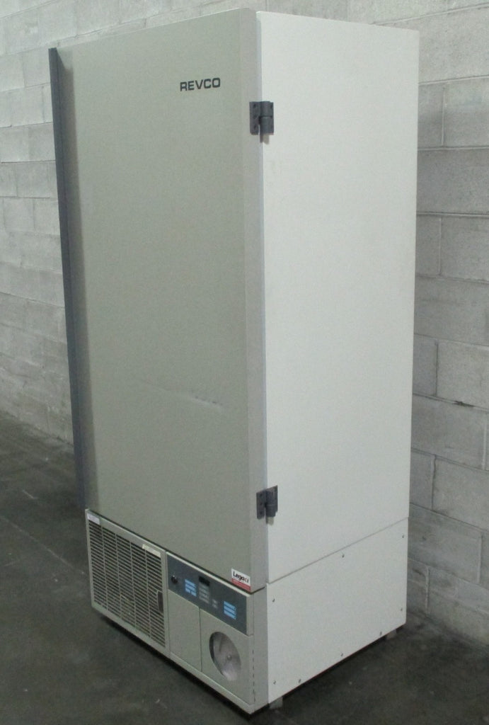 Revco Technologies ULT1340-5-A34 Elite Upright Freezer 13.4 Cu.Ft. 115 | eTech Surplus