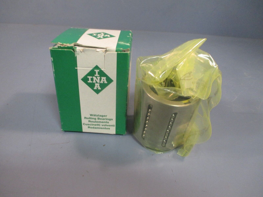 INA Linear Ball Bearing KH40-PP | eTech Surplus