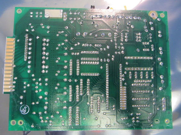 Simplex Fire Alarm Controller Board Assy No. 562 562312 T 5102 | eTech ...