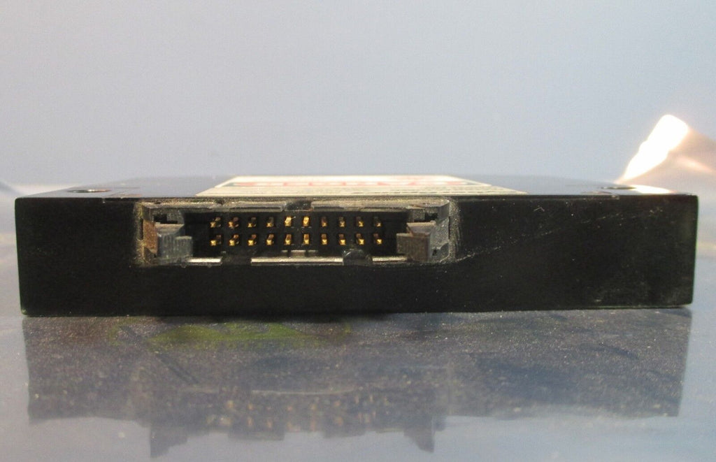 CyberOptics PRS-40 2.4mW Max Power & 750 nm Wavelength Class IIIB Lase ...