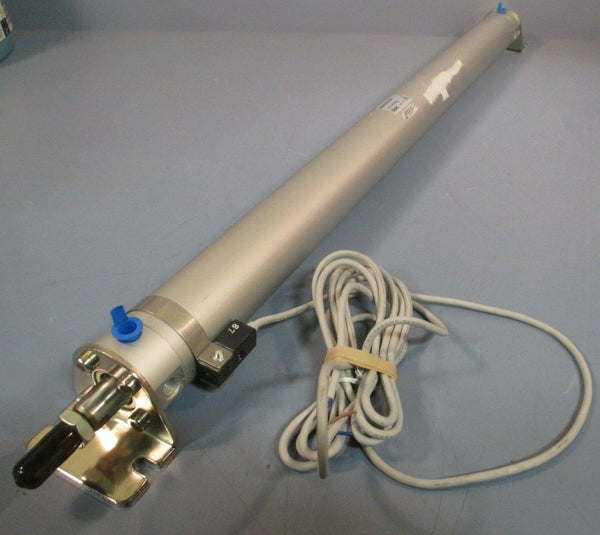 SMC Air Cylinder NCDGLN40-2300-B54LS | eTech Surplus