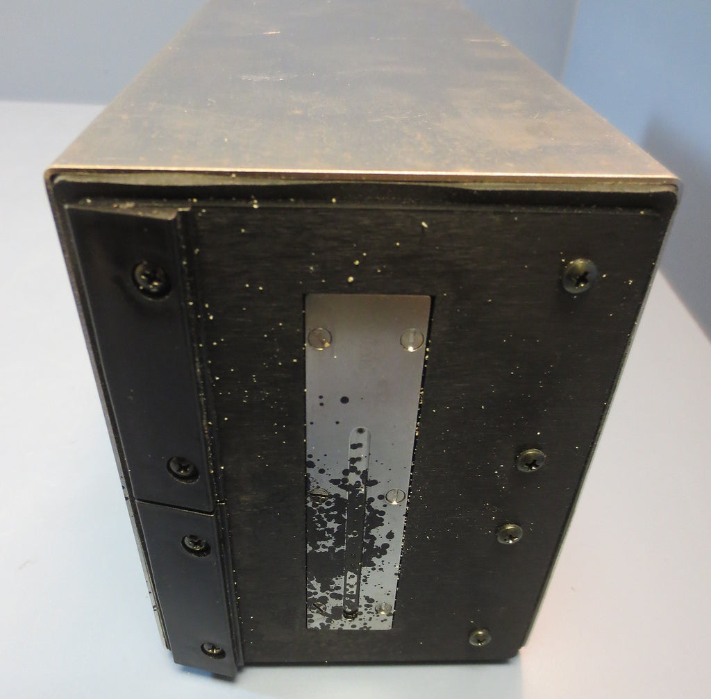 VideoJet Marsh Printhead Ink Jet Print Head 1600 FD Series 26518 LCP 1 ...