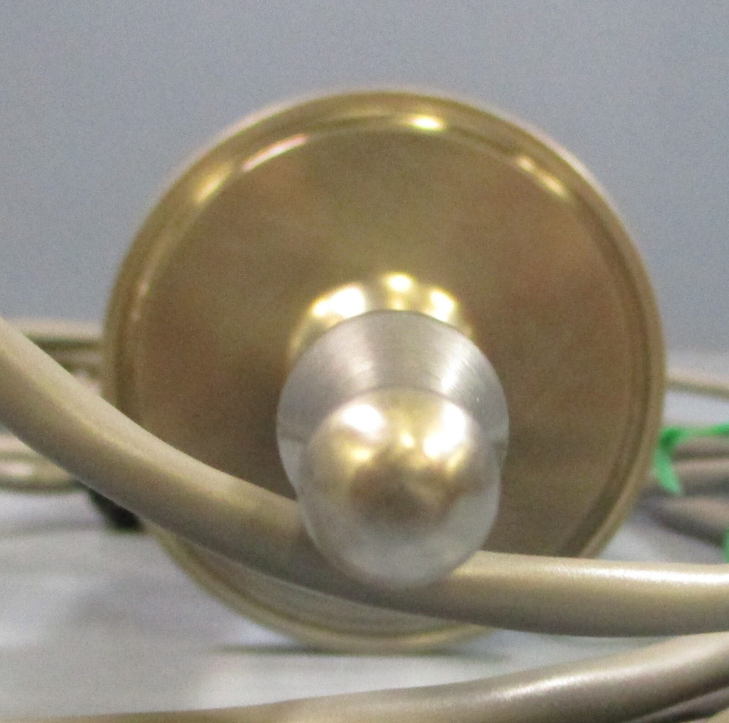 Anderson Instruments Co. SK006108101 Sanitary Temperature Sensor Probe ...