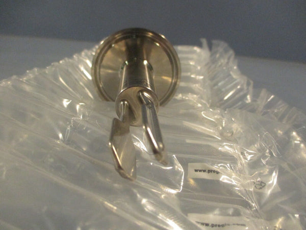 Endress Hauser Liquiphant FTL33 Vibronic Level Switch FTL33-1N96/0 10 ...