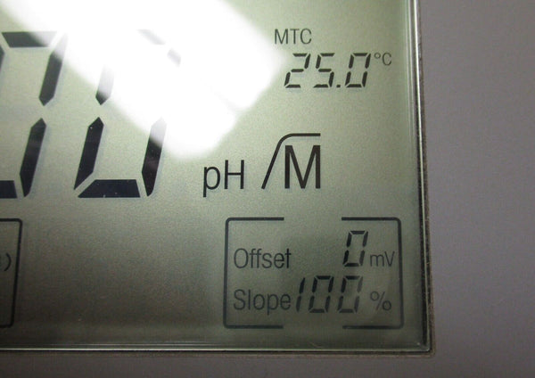 Mettler Toledo FiveEasy F20 pH Meter Five Easy, No Power Supply | eTech ...