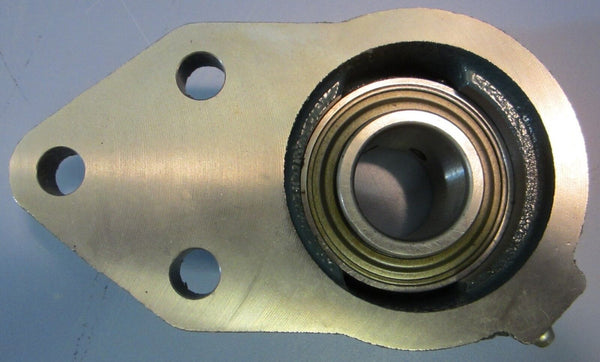 Dodge Flange Block Bearing Model FB-SC-100NL P/N 051774 1" Bore NIB ...