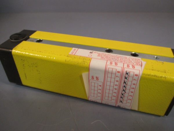 SICK MUTING MODULE + CONNECTOR C800SSKK0025-0 | eTech Surplus