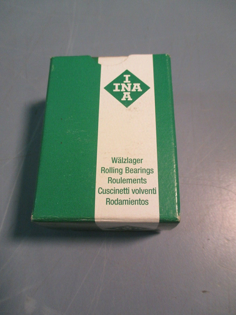 INA Track Roller LR5201KDD Double Row | eTech Surplus