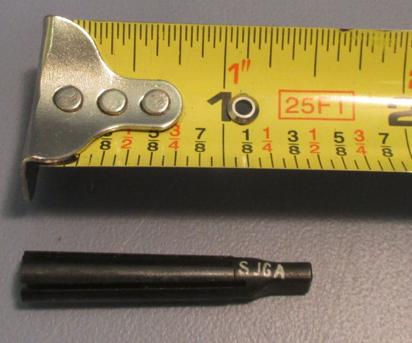 Lot of 8 Scully Jones 05350 SJCB, SJGA, SJ-DC, 8MS, M4 Tap Extension N ...