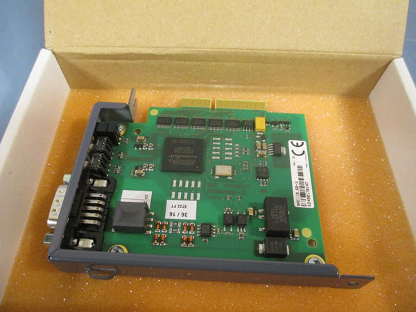 B&R Automation ACOPOS plug-in module CAN interface 8AC110.60-3 | eTech ...