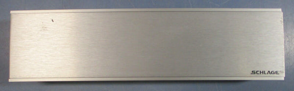 Schlage 390+ Electro Magnet Locking System 12/24VDC 1500Lb Static Stre ...