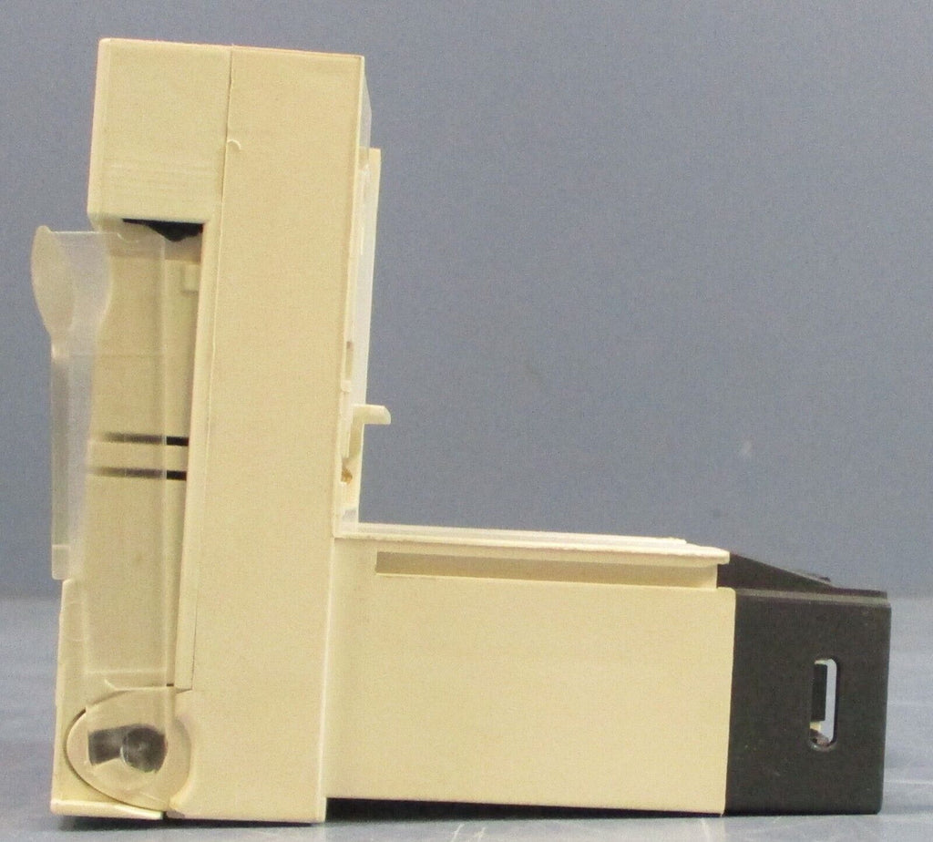 Schneider Electric LUCB18FU Advanced Control Unit 4.5-18A 110-240V TeS ...