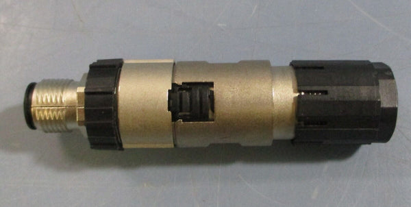 Siemens 6GK1901-0DB20-6AA8 Ethernet Connector Plug | eTech Surplus