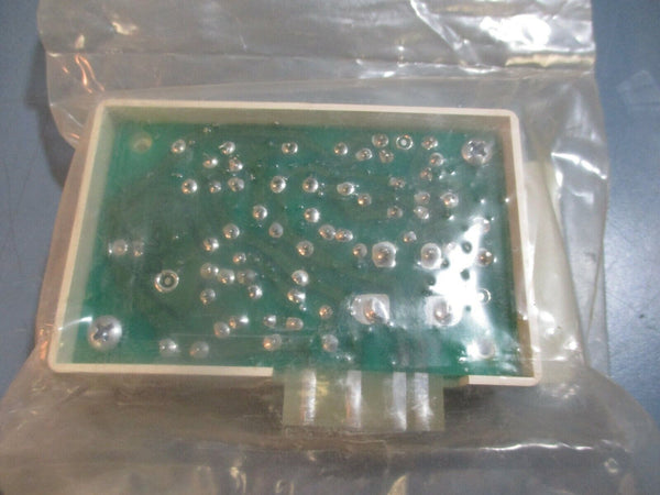 Federal Signal Corporation Slow Whoop Tone Module TM9* Series A2 NEW ...