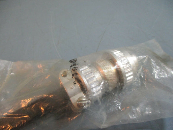 Encoder 80014 Electrical Mating Connector 6-PIN Size 20 NEW | eTech Surplus