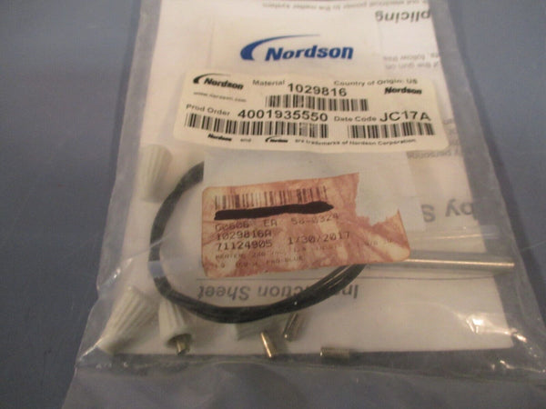 Nordson Heater Replacement Kit 1029816 | eTech Surplus
