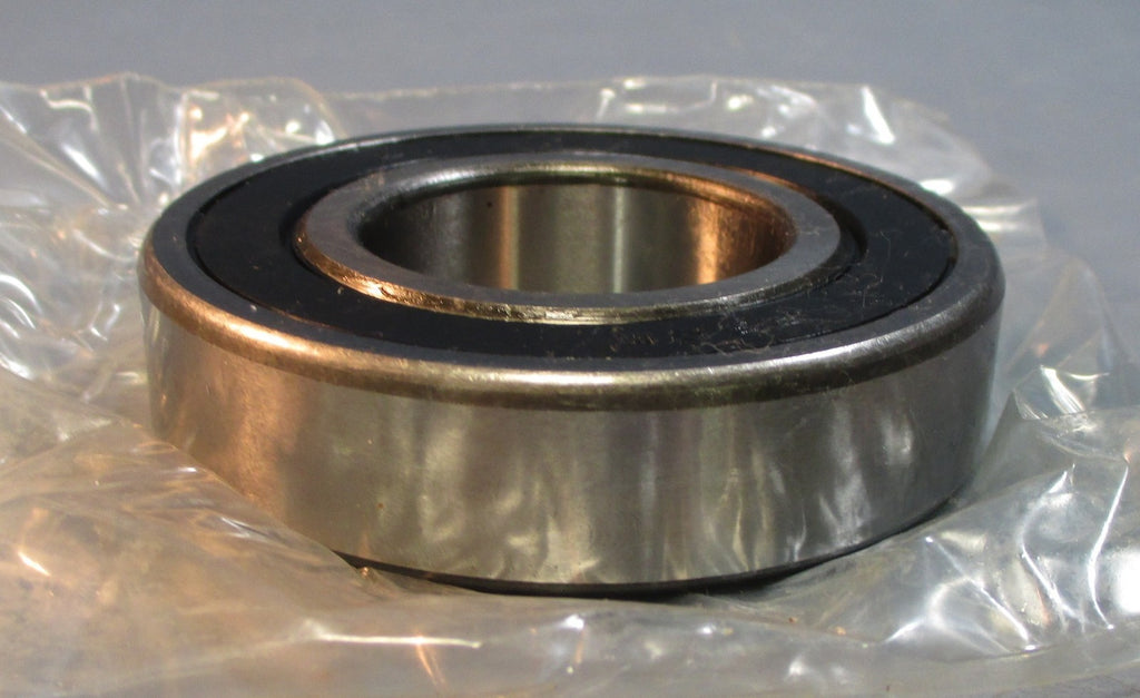 Lot of 3 Peer Bearing 6207.2RS Deep Groove Ball Bearing with 2 Seals 3 ...