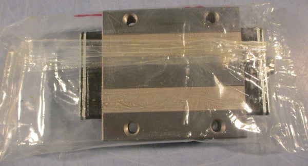 THK HSR-35 Linear Bearing Block HSR35LA1KK Sealed in Original Package ...