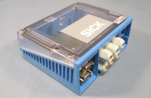 Sick Connection Module 1025364 Class 2 10 - 30 V CDM420-0101 | eTech ...