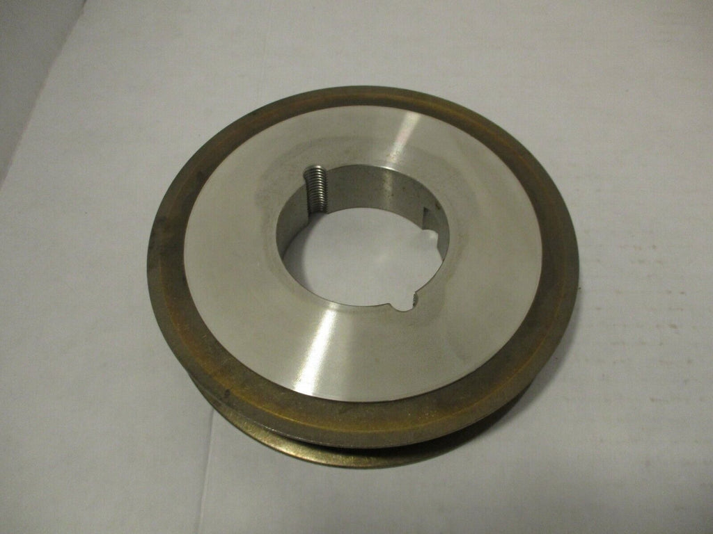 Gates Poly Chain GT2 Sprocket SS 8MX-60S-21 2012 NWOB | eTech Surplus