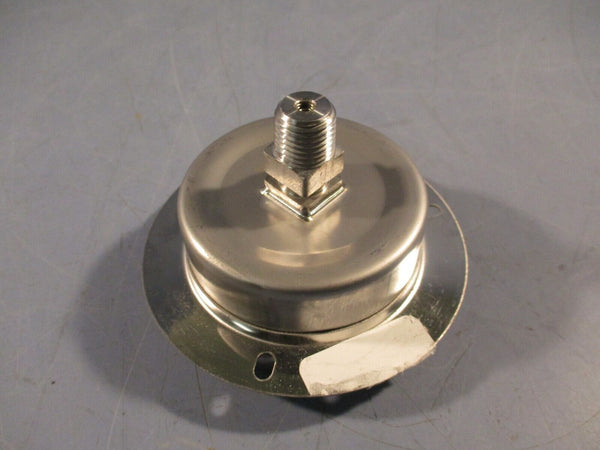 Winters PFP Series Pressure/Vacuum Gauge 0 to 100 PSI 2-30-000529 ...